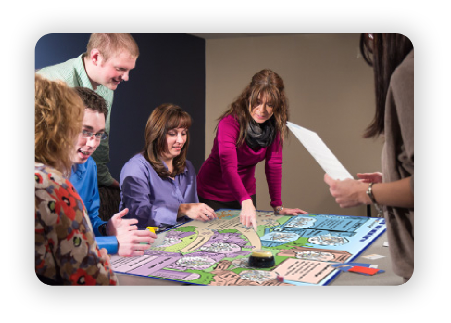 Healthy Interactions | Cardiometabolic education leader