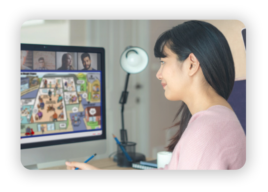 Healthy Interactions | Cardiometabolic education leader