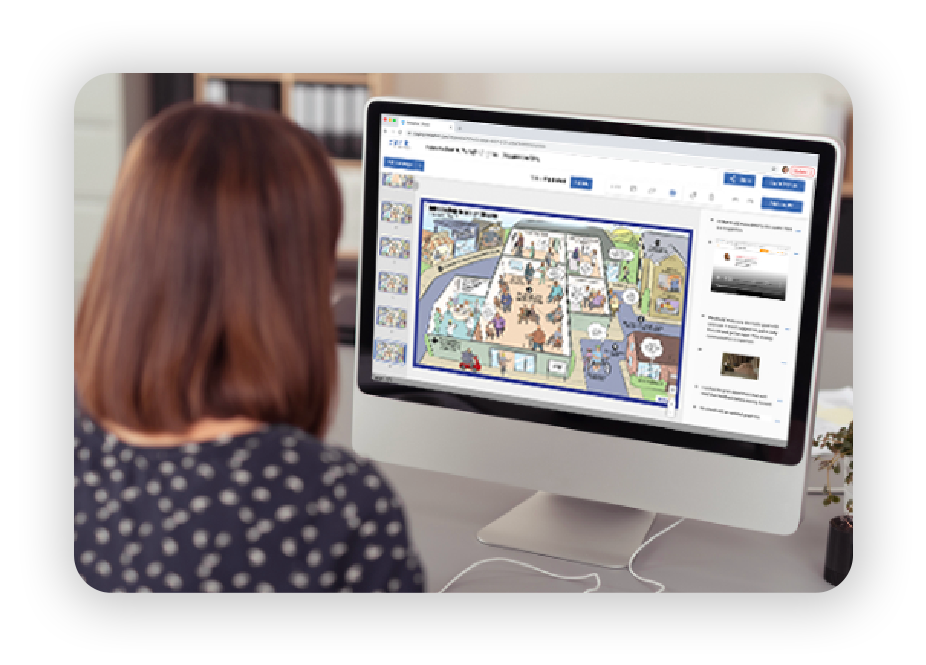 Healthy Interactions | Cardiometabolic education leader